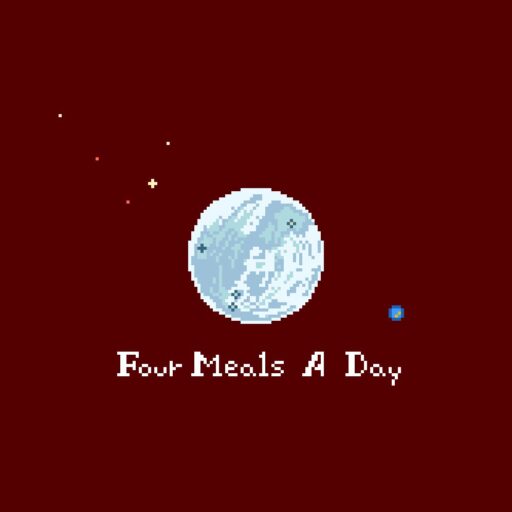 Four Meals A Day – Official Web Site